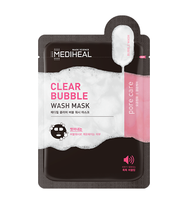 MEDIHEAL│Beauty Science